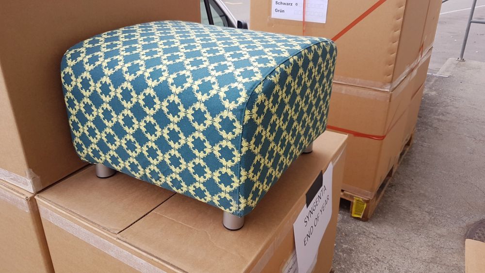 Hocker | Kaufen auf Ricardo