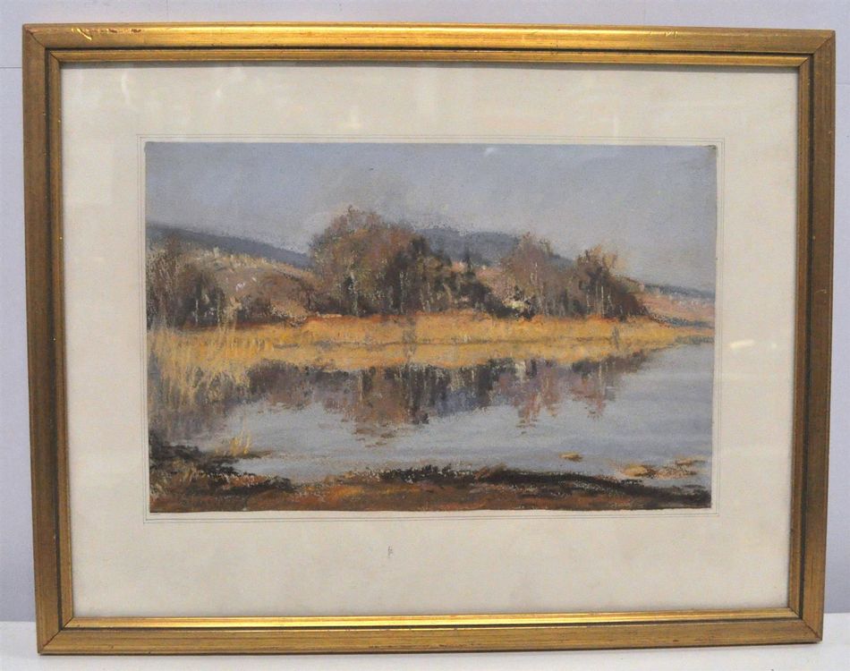 Tableau signé Alice Peillon | Kaufen auf Ricardo