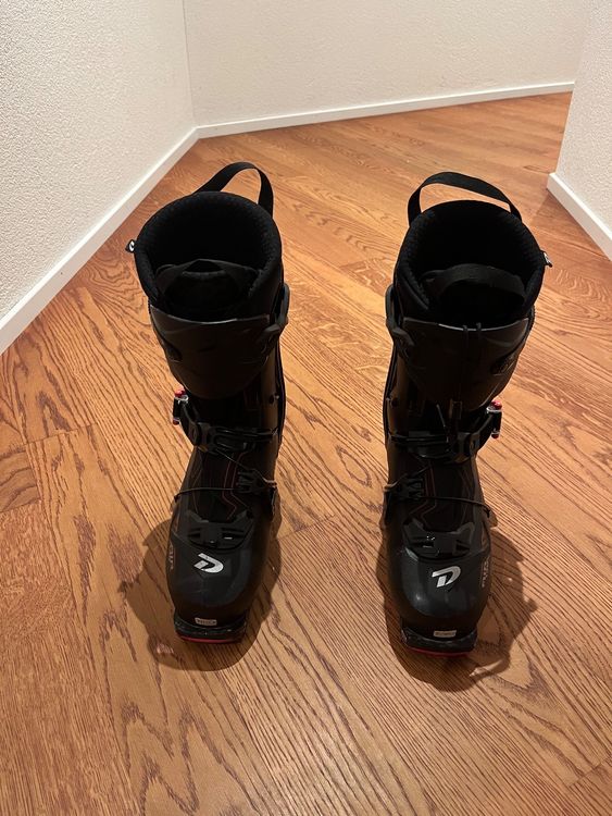 Dalbelllo Lupo Air 27 /27,5 (Gebraucht) in Buchrain für CHF 90 – mit ...