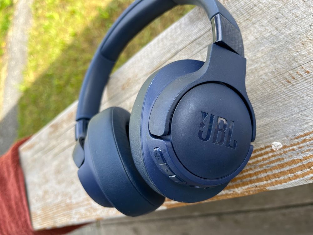 JBL - Bluetooth Headset with Noise Cancelling | Kaufen auf Ricardo