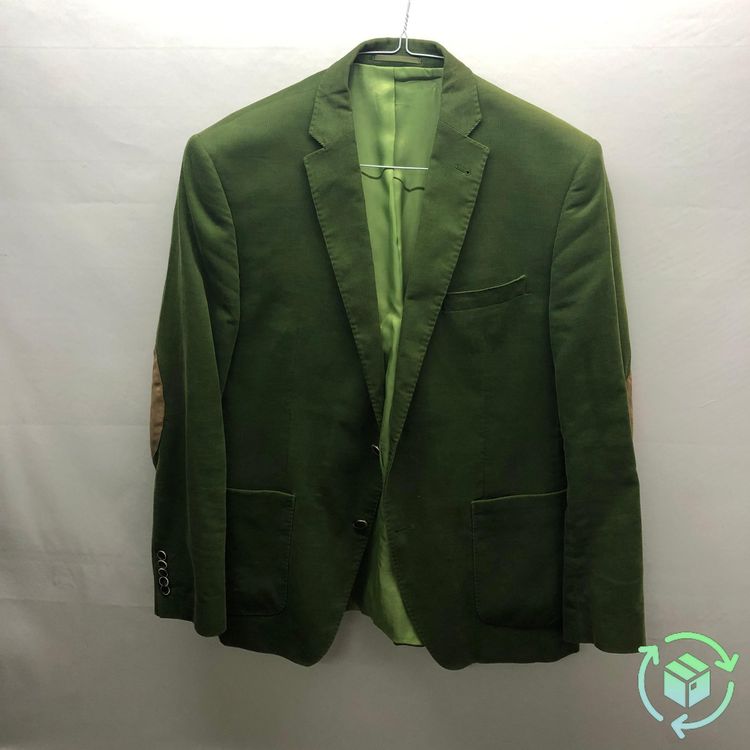 Herrenblazer Linus Hamburg Grün (Neu (gemäss Beschreibung)) in Ebikon ...