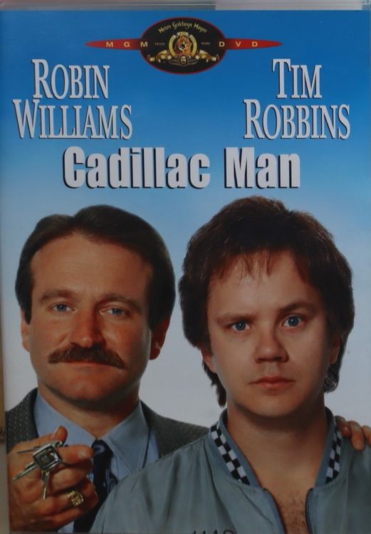 Cadillac Man | Kaufen auf Ricardo