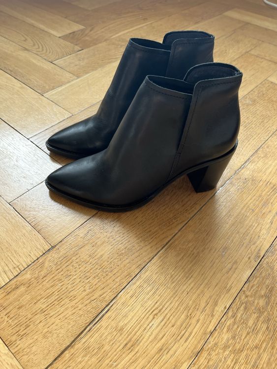 Wunderschöne Ankle Boots von Dolce Vita NEU (Neu (gemäss Beschreibung ...