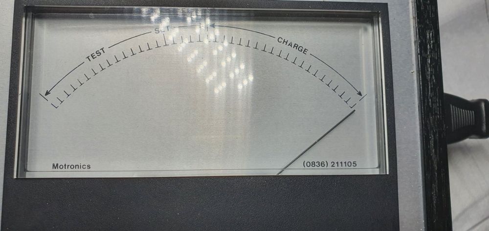 Super Psychometer E Meter Scientology? | Kaufen auf Ricardo