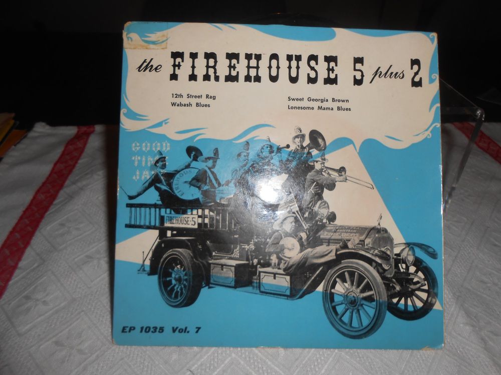 Singels: The Firehouse | Kaufen auf Ricardo