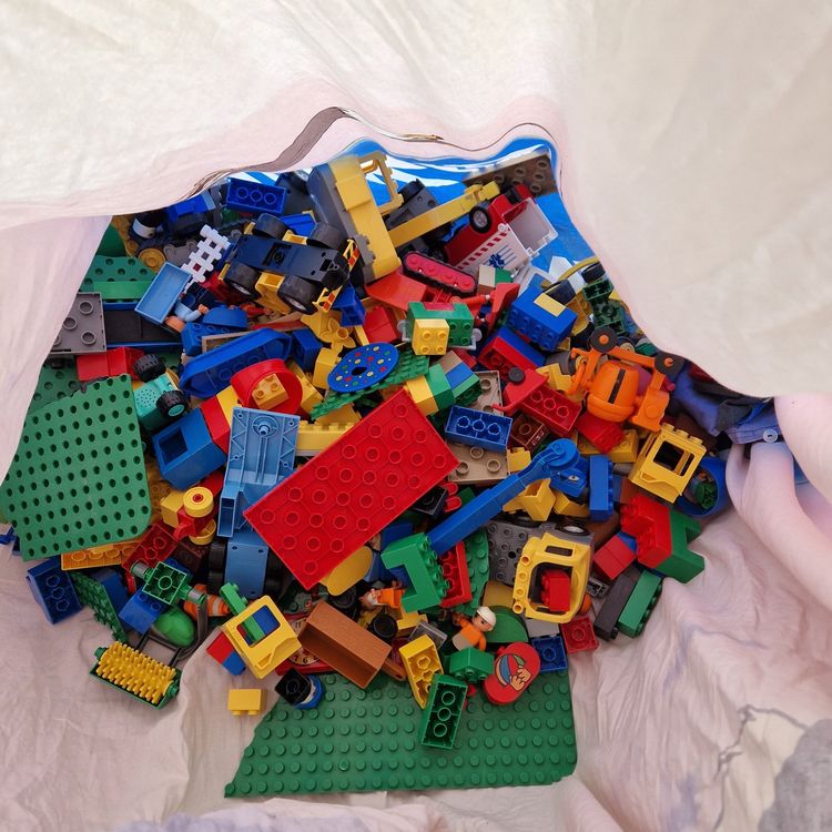 Lego Duplo | Kaufen auf Ricardo