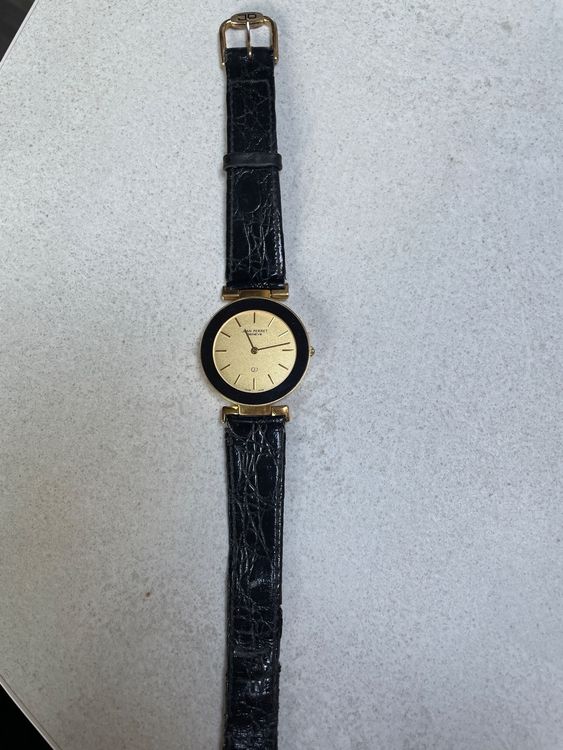 Montre JEAU PERRET | Kaufen auf Ricardo