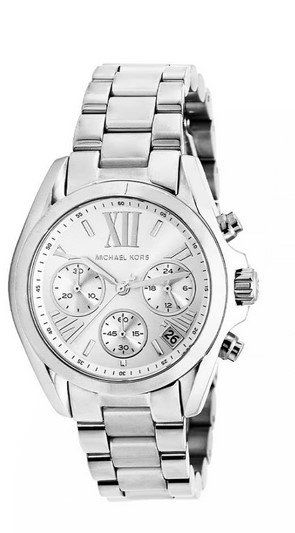 MICHAEL KORS BRADSHAW MK6099 | Kaufen auf Ricardo