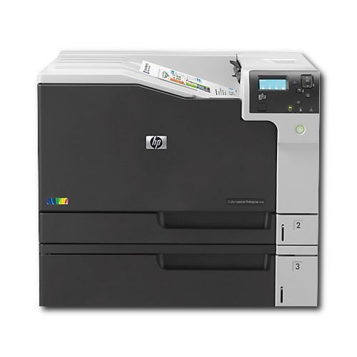 HP Color LaserJet M750n - generalüber... (Gebraucht) in Althengstett ...