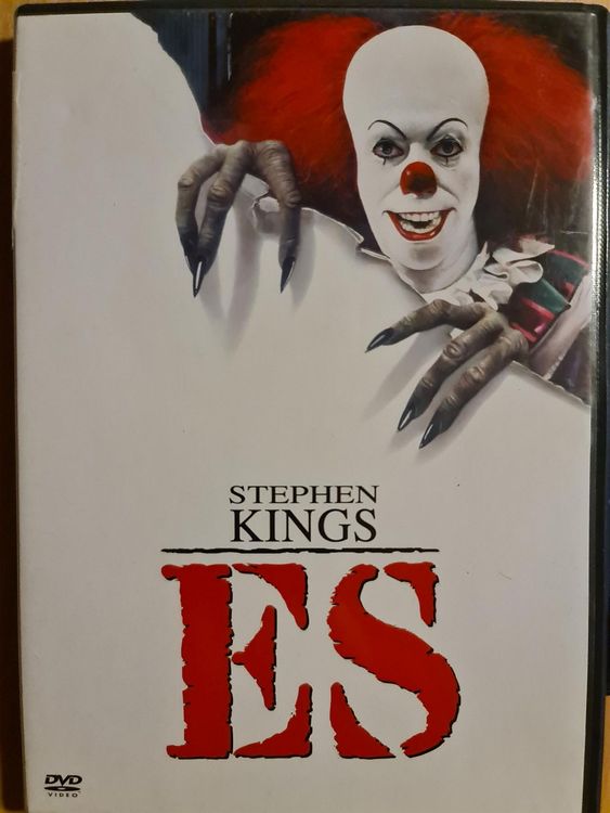 Stephen Kings Es (Gebraucht) in Dintikon für CHF 2.9 – mit Lieferung ...