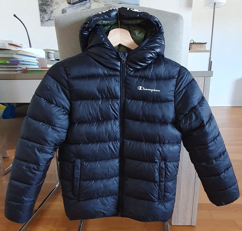 Champion Winterjacke Kinder