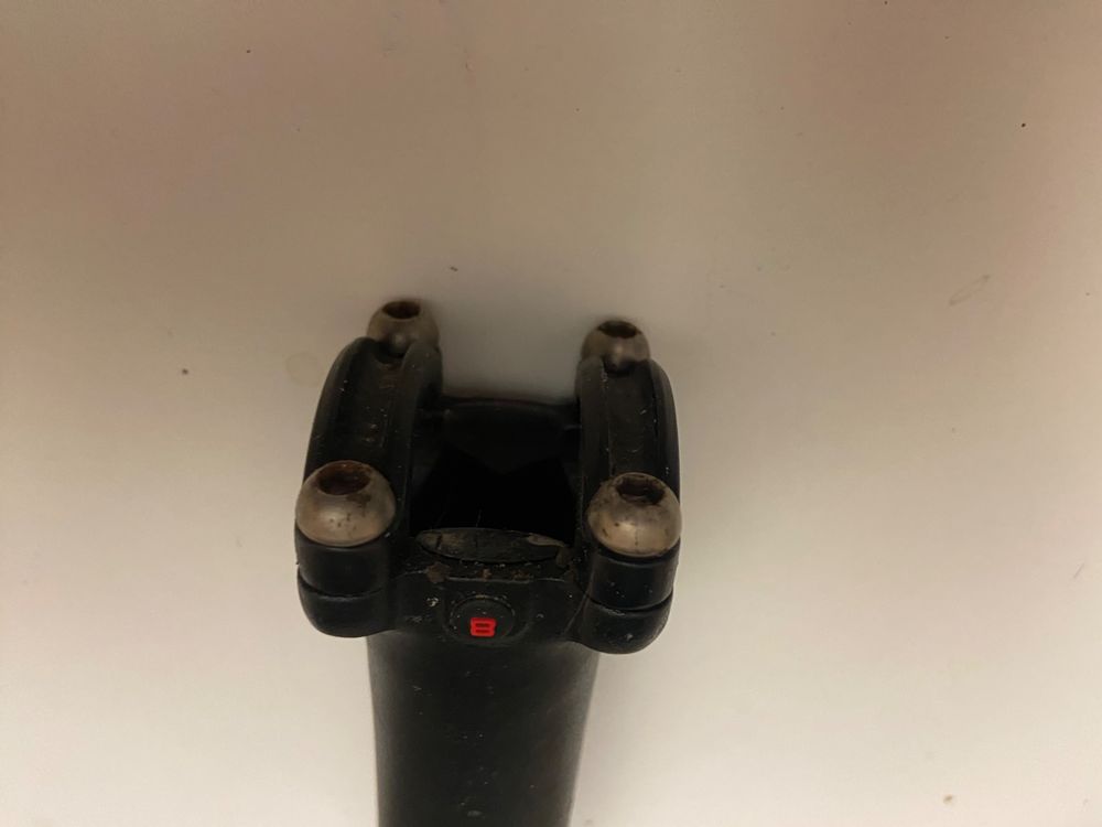 syntace f99 Vorbau | Kaufen auf Ricardo