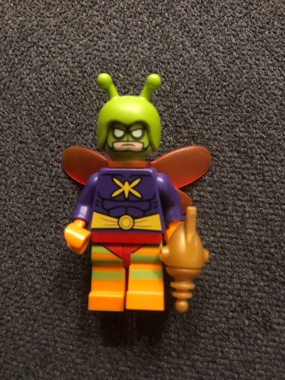 Lego figurine Batman Killer Moth Minifigur (Gebraucht) in Fully für CHF ...