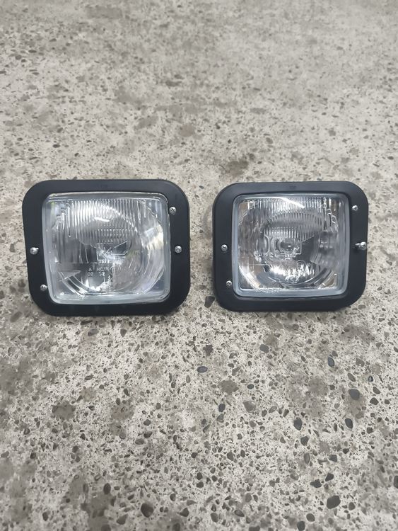 Hella Hauptscheinwerfer (Gebraucht) in Sins für CHF 120 – mit Lieferung ...