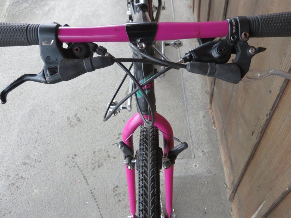 Kirk Revolution Kult MTB Vintage (Gebraucht) in Ammerswil AG für CHF ...