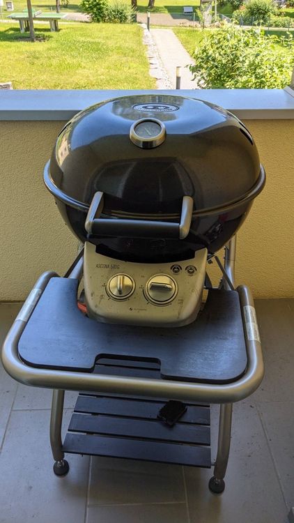 Outdoorchef Ascona 570 G | Kaufen auf Ricardo
