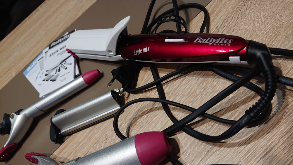Babyliss Style mix | Kaufen auf Ricardo