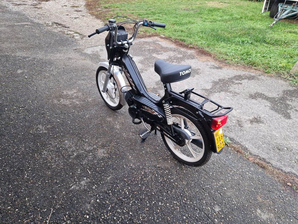 Tomos | Kaufen auf Ricardo