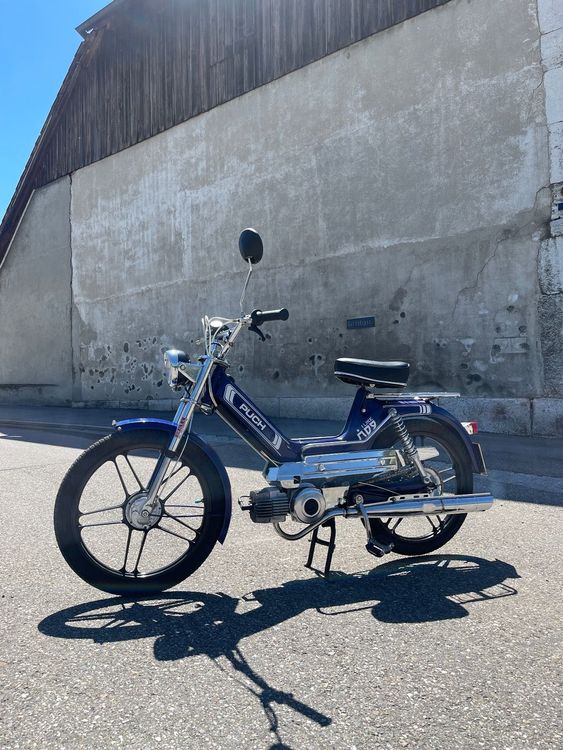 Puch Maxi S | Kaufen auf Ricardo