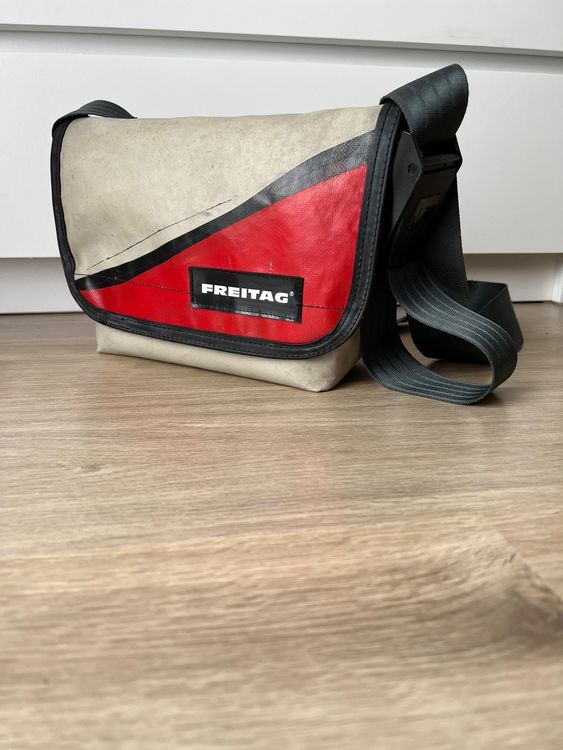 Freitag Tasche | Kaufen auf Ricardo