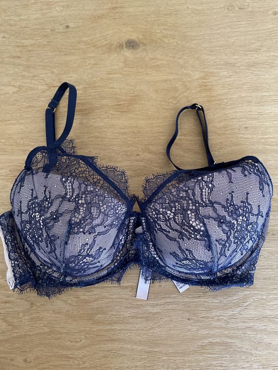 Victoria‘s secret Lace Bra, size 75D | Kaufen auf Ricardo