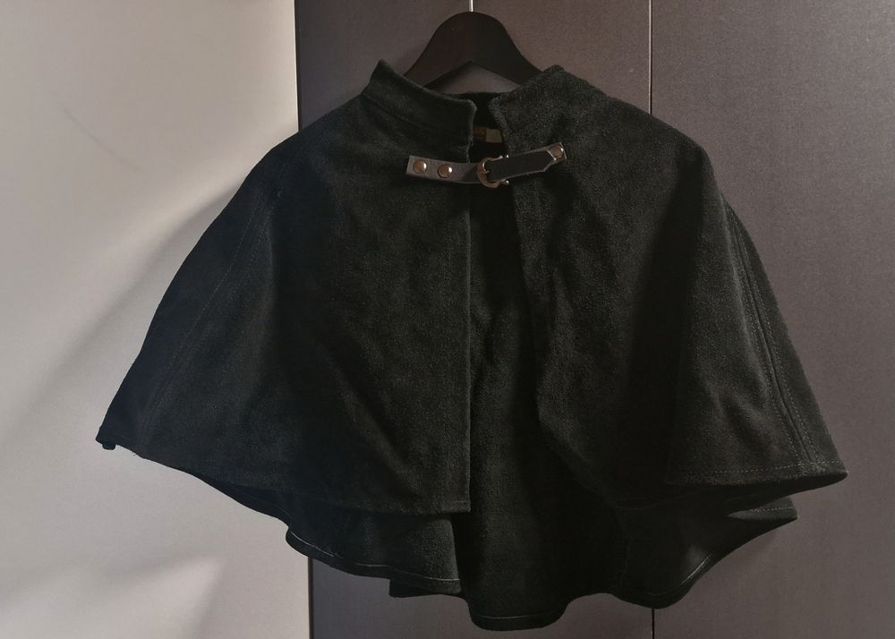 Mytholon Mittelalter Umhang, Cape (Gebraucht) in Chur für CHF 35 – mit ...