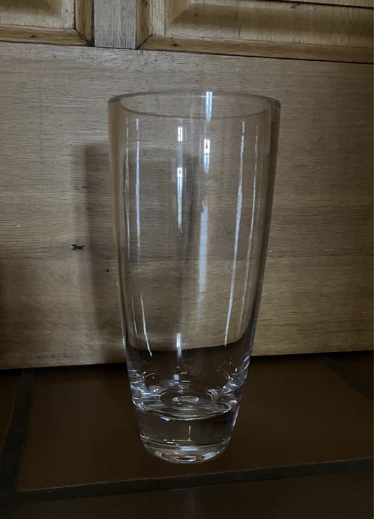 Blumenvase (Neu (gemäss Beschreibung)) in Benken ZH für CHF 2 – mit Lieferung auf Ricardo kaufen