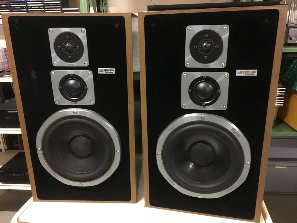 Magnat ALL-Ribbon 10P High-End | Kaufen auf Ricardo