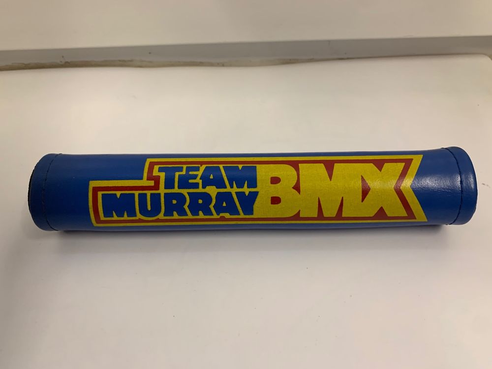BMX Lenkerpolster Team Murray Oldschool (Gebraucht) in Büren an der ...