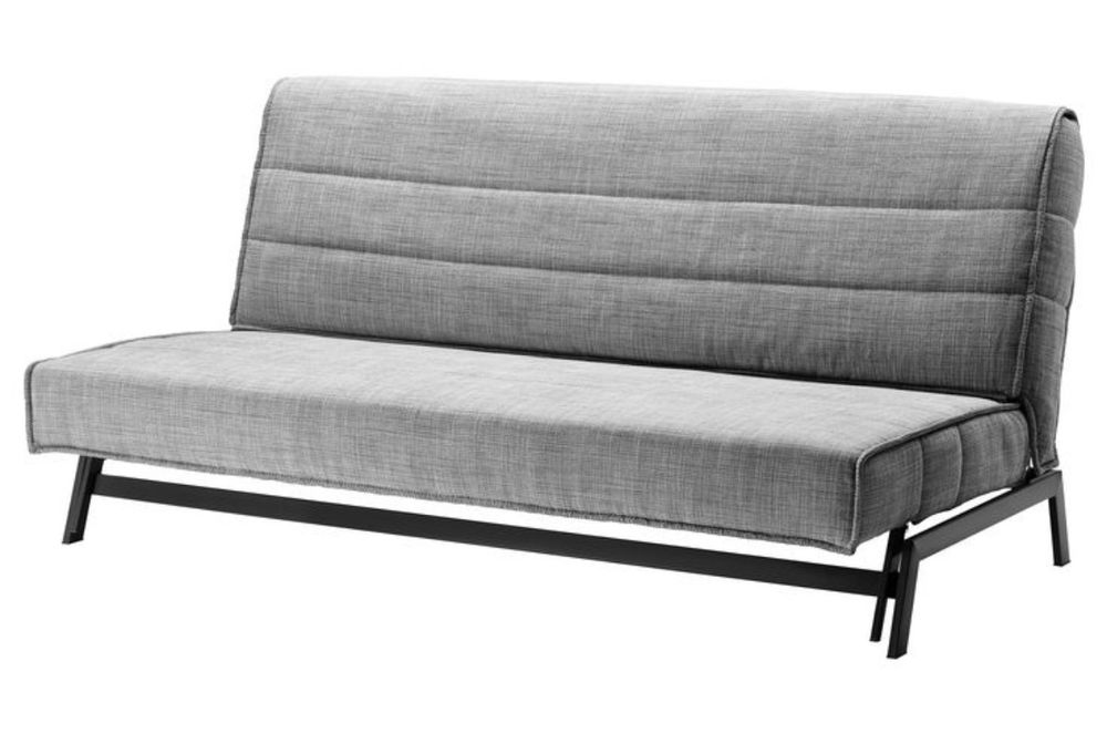 Schlafsofa KARLABY Ikea | Kaufen auf Ricardo