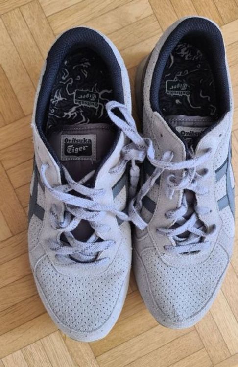 Sneaker von Onitsuka Tiger 45 (Gebraucht) in Basel für CHF 14 – mit ...