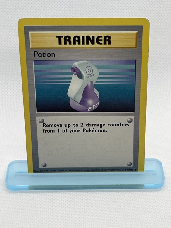 Potion Base Set | Kaufen auf Ricardo