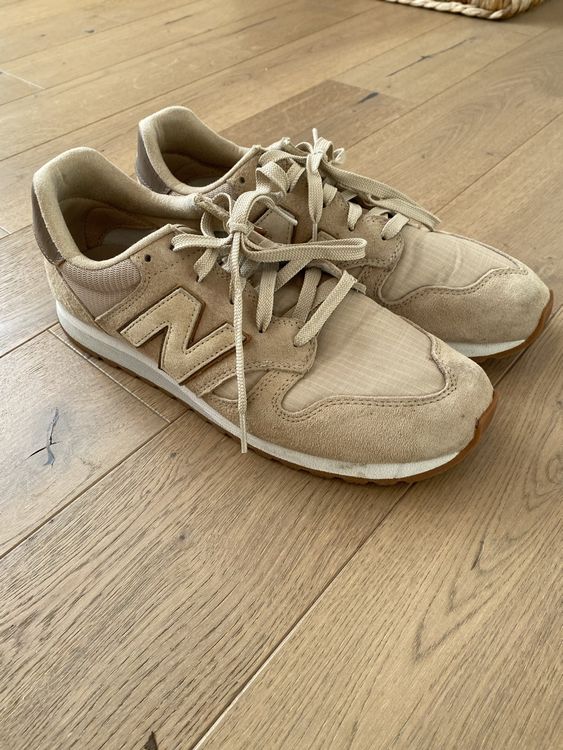 New Balance 44 (Gebraucht) in Egg Flawil für CHF 10 – mit Lieferung auf ...