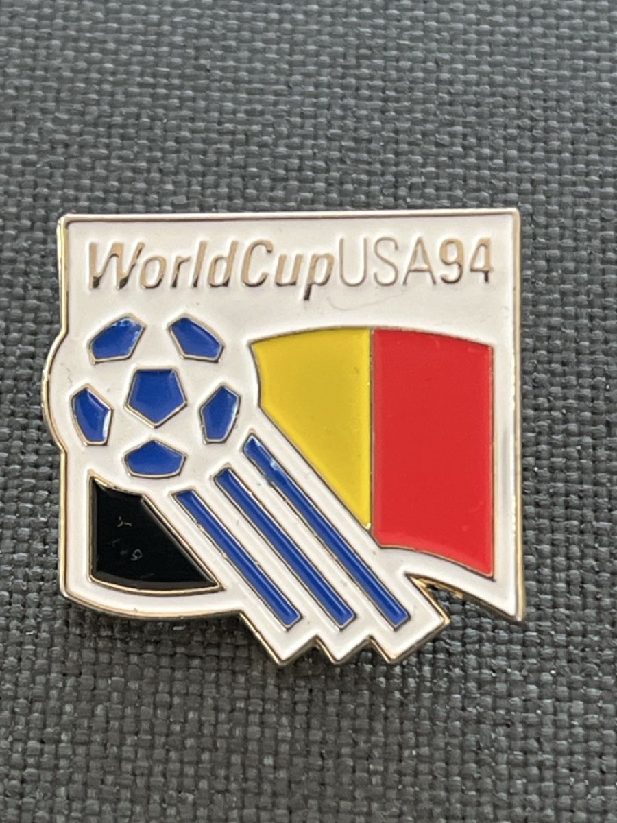 PIN World Cup USA 94 Deutschland (No115) (Gebraucht) in Gais für CHF 0.5 – mit Lieferung auf ...