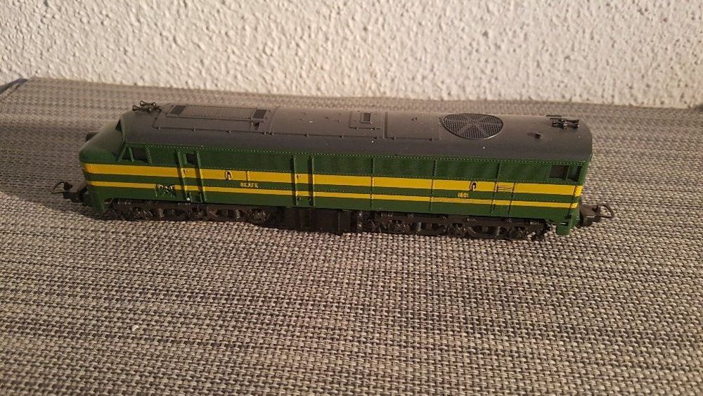 Lima 8106 Renfe Alco 1800 (D'occasion) à Morschach pour CHF 43 – avec ...