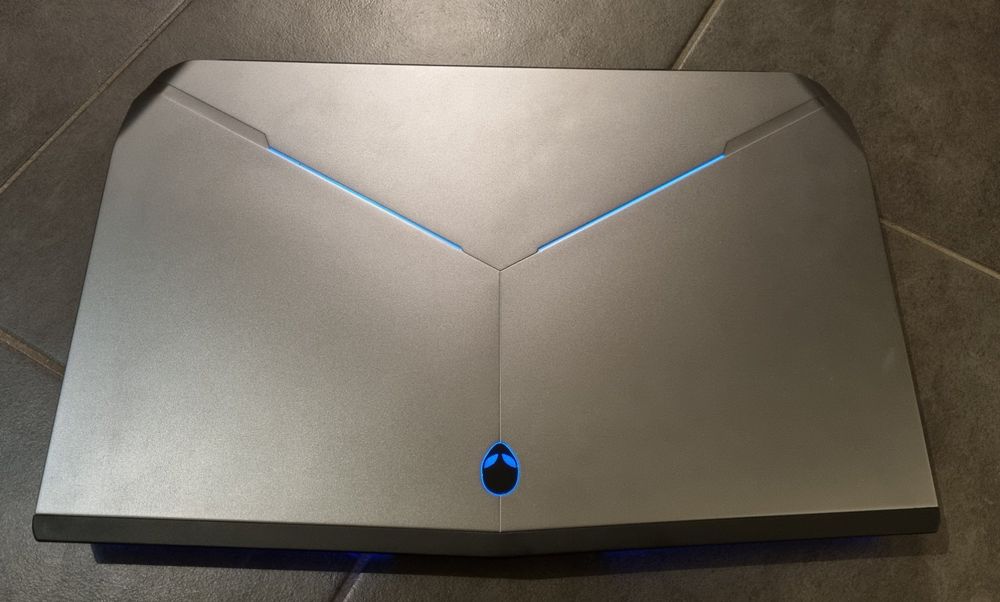 Alienware 17 R3 (Model P43F) (Gebraucht) in Dübendorf für CHF 439 – mit ...