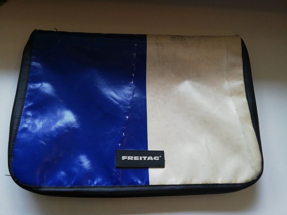 FREITAG Laptop Tasche | Kaufen auf Ricardo