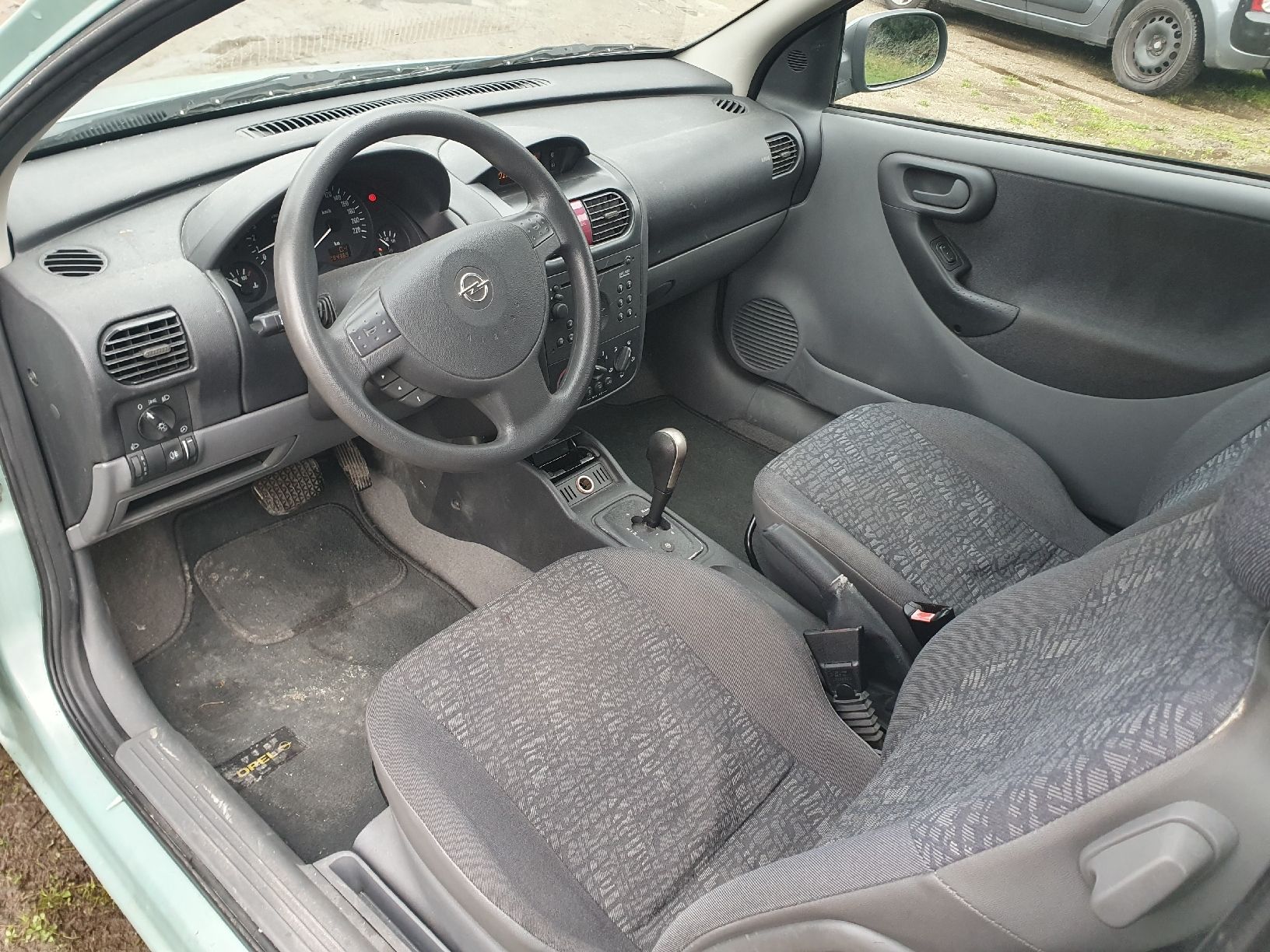 opel corsa automatica (Gebraucht) in Giornico für CHF 999 – nur ...