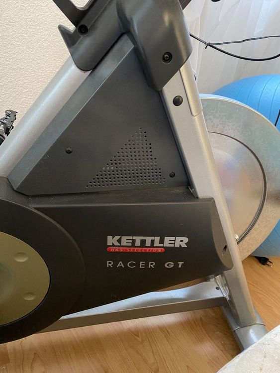 Kettler Racer GT | Kaufen auf Ricardo
