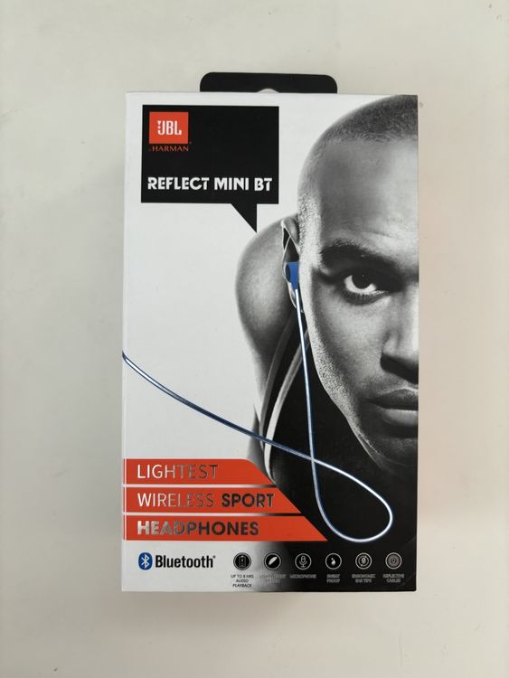 JBL Reflect Mini | Kaufen auf Ricardo