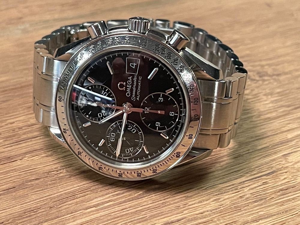 Omega speedmaster | Kaufen auf Ricardo