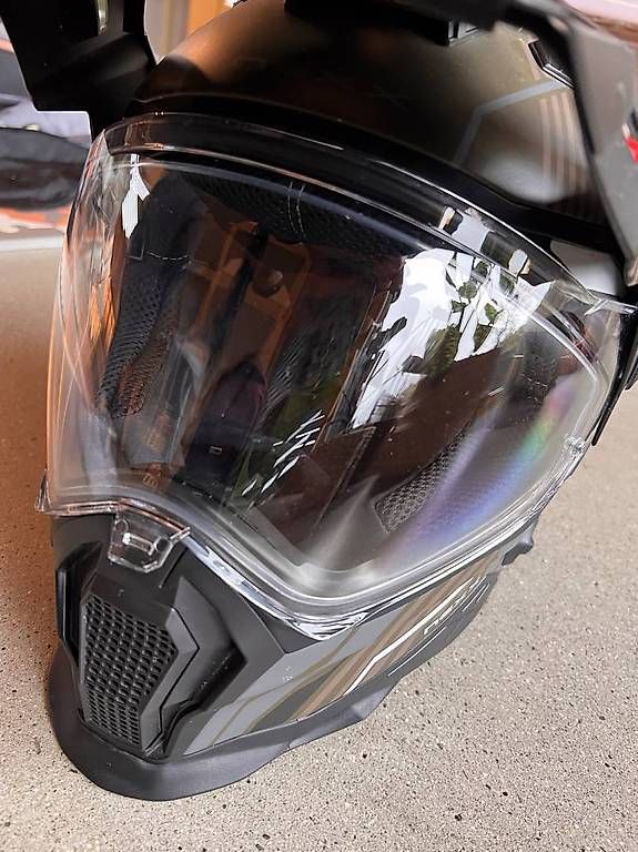 Casque Nexx X Wed 2 avec intercom sena (D'occasion) à Vérossaz pour CHF ...