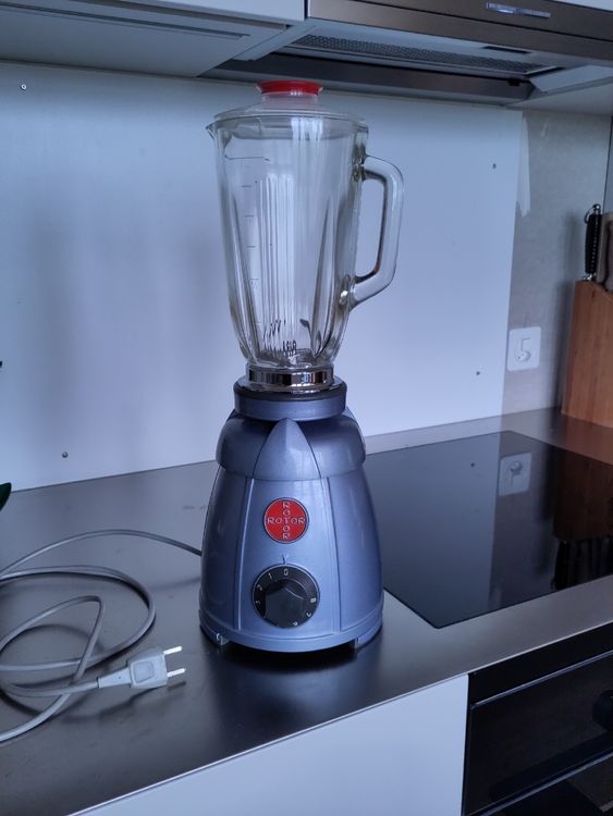 Retro Mixer Turmix 50er Jahre Rarität (Gebraucht) in Bern für CHF 40 ...