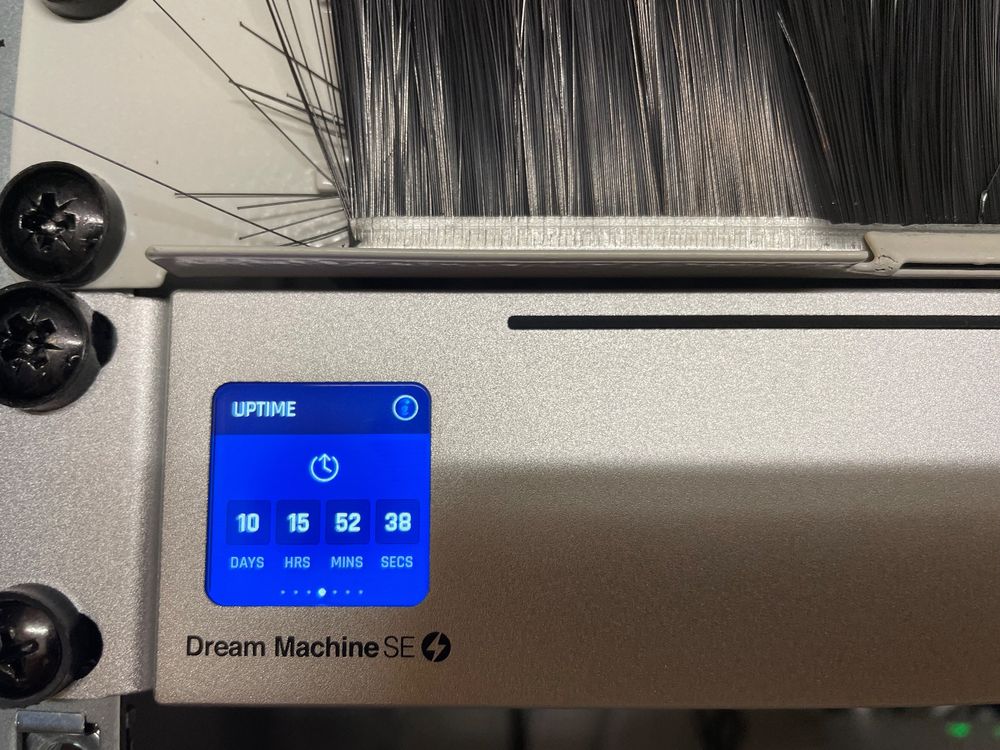 Ubiquiti UniFi Dream Machine - Special Edition (Gebraucht) in Hergiswil ...