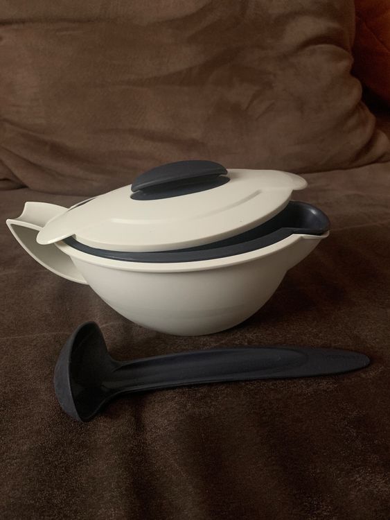 Tupperware Thermo Duo Sauciere | Kaufen auf Ricardo