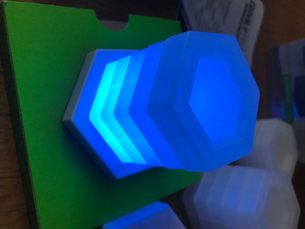 GRAVITRAX ELEMENT light neu | Kaufen auf Ricardo