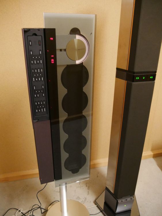 Bang & Olufsen Beo Sound 9000 + BeoLab Penta (Gebraucht) in Gränichen ...