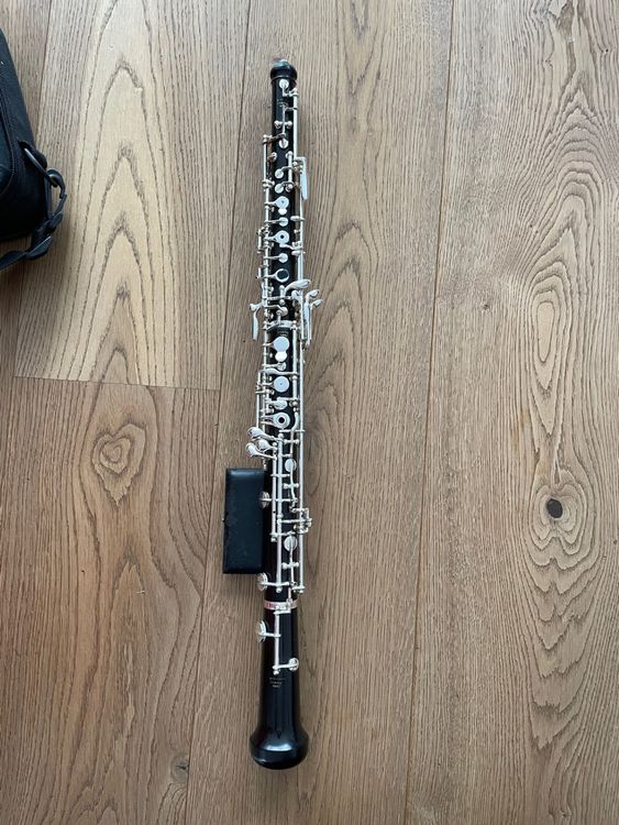 Oboe Fossati Tiery E30 halbautomatik (Gebraucht) in Birsfelden für CHF ...