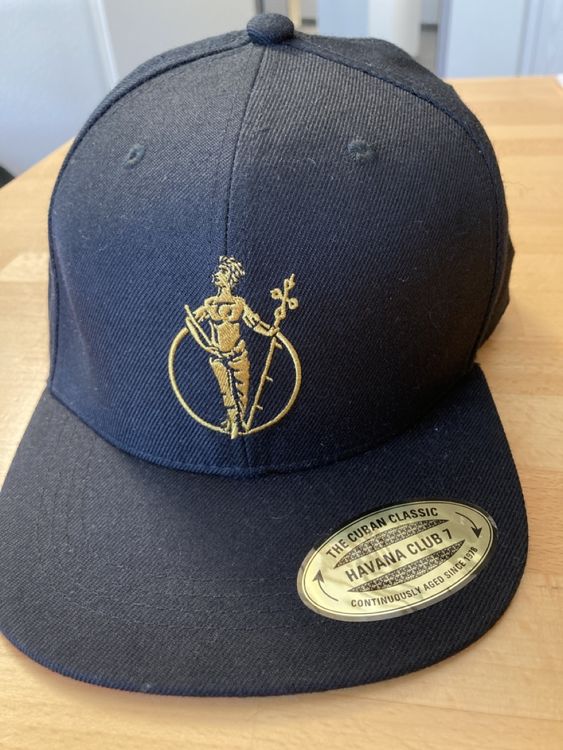 Havana Club 7, Cap (Neu und originalverpackt) in Matzingen für CHF 15 ...
