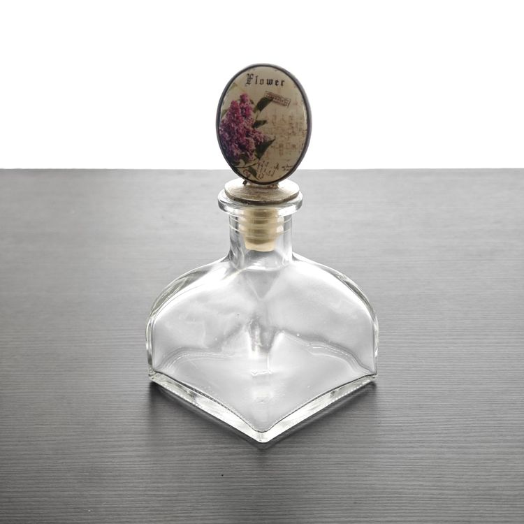 Flacon en verre | Kaufen auf Ricardo